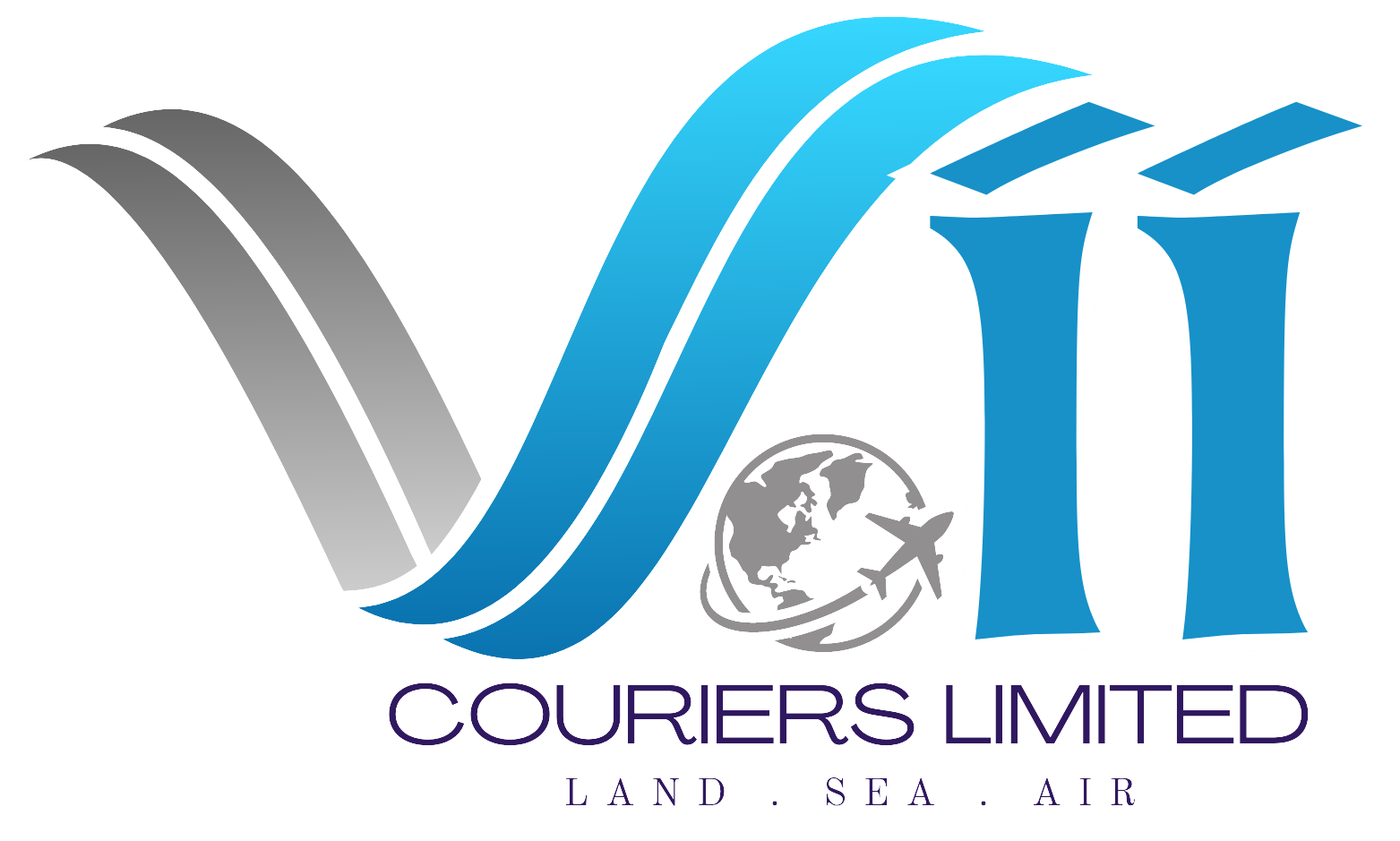 Logotipo De Vij